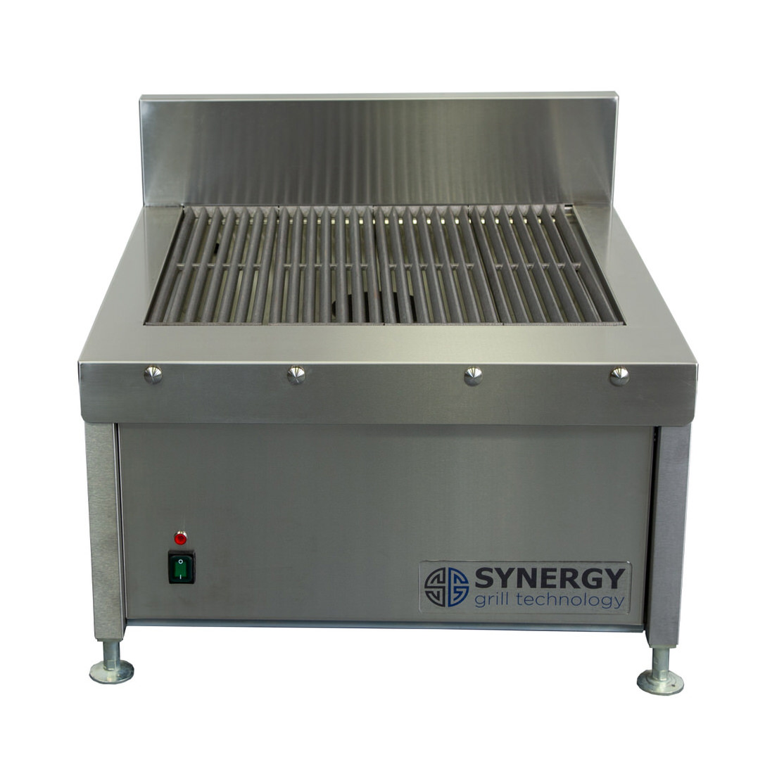 Synergy SG630 Grill – IDS