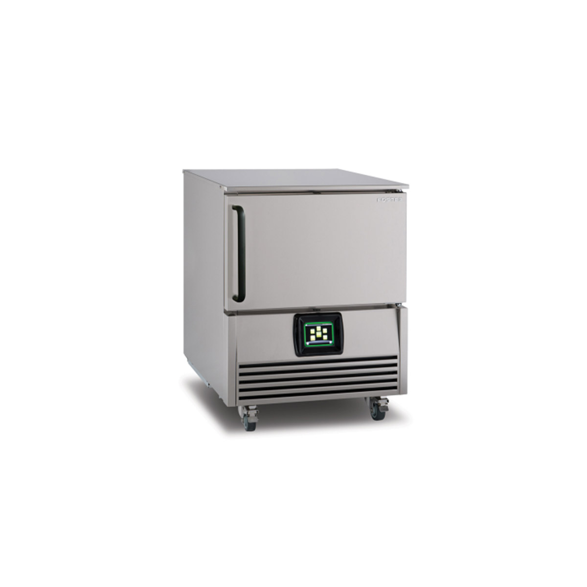 Foster BCT15-7 Blast Chiller / Freezer – IDS